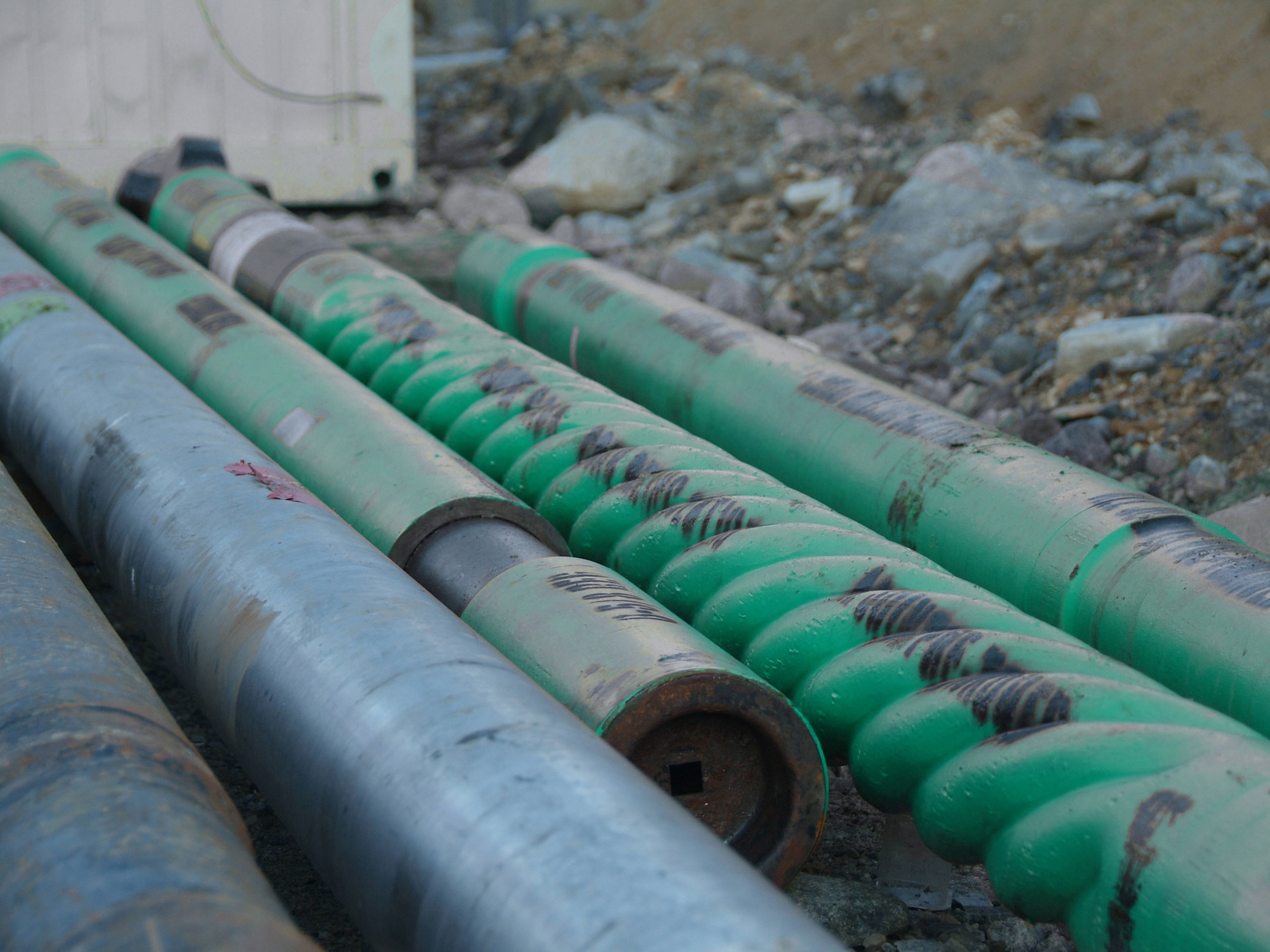 Performance enhancement - TAQA