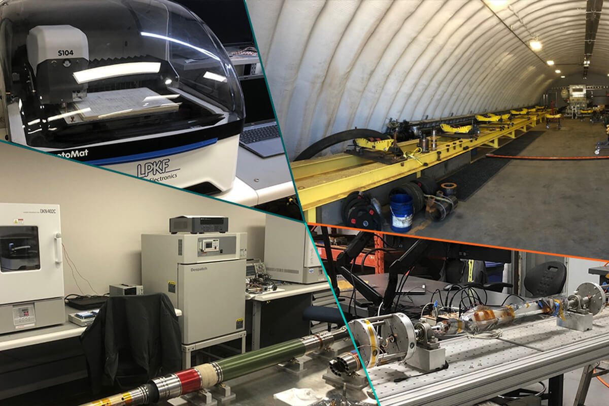 TAQA Drilling Solutions - TAQA